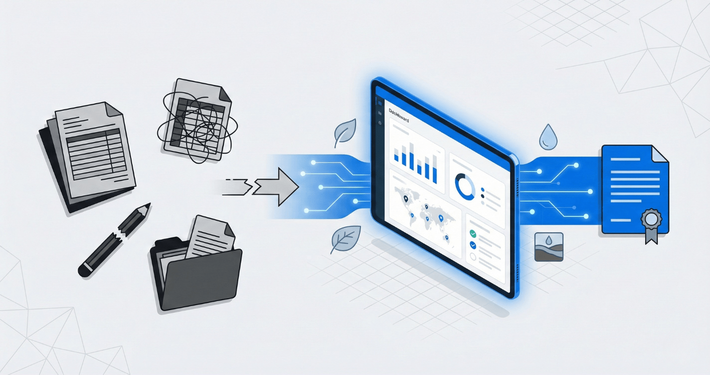 Environmental Data Management Software for Canadian Consultants ...